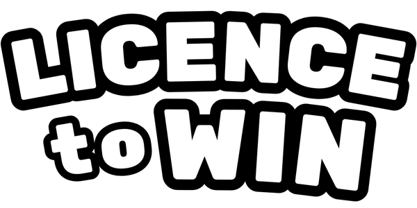 Licence to Win | Road Code Card Game